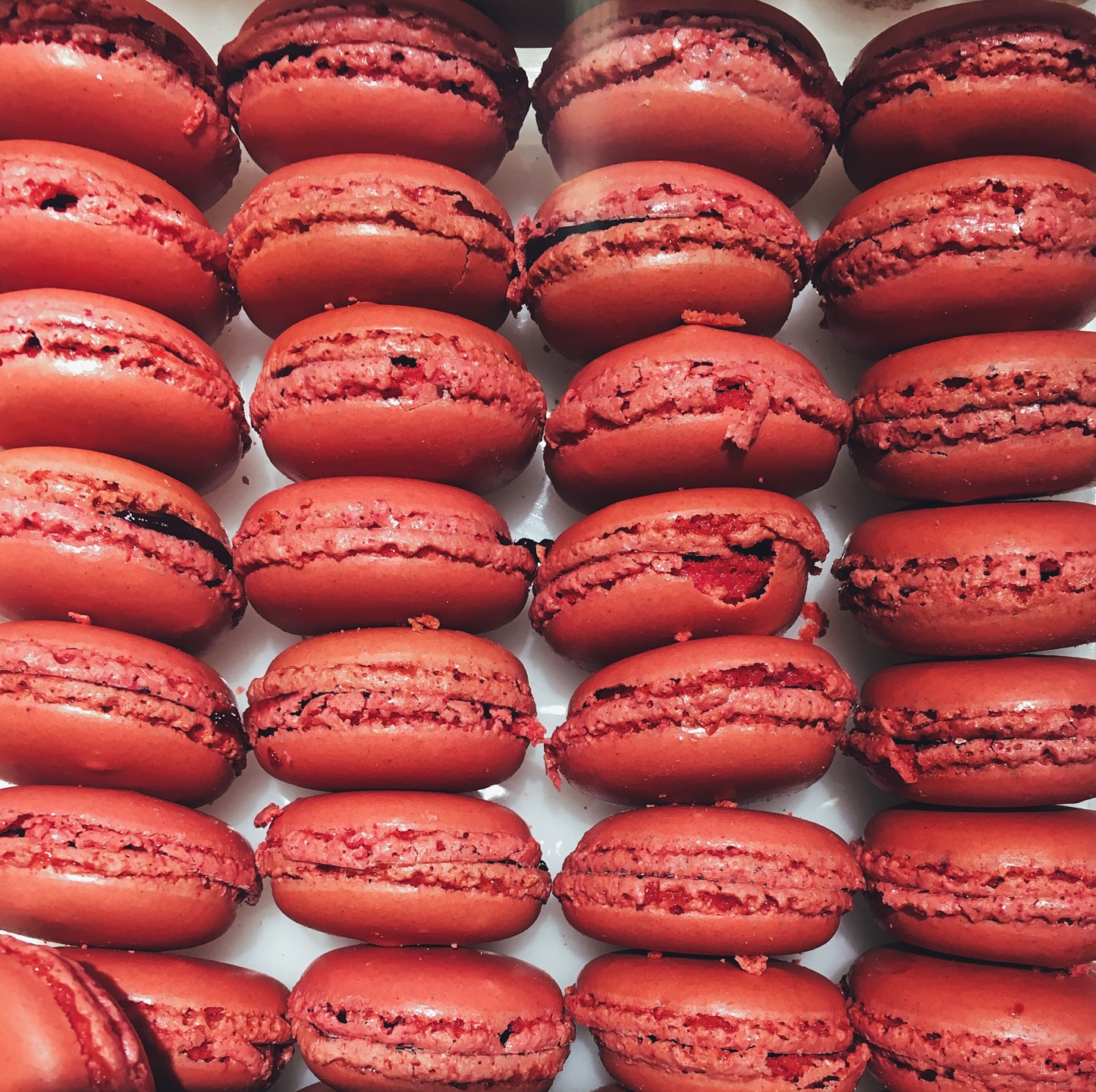 French Macarons : a Beginner’s Guide | French Baking Academy